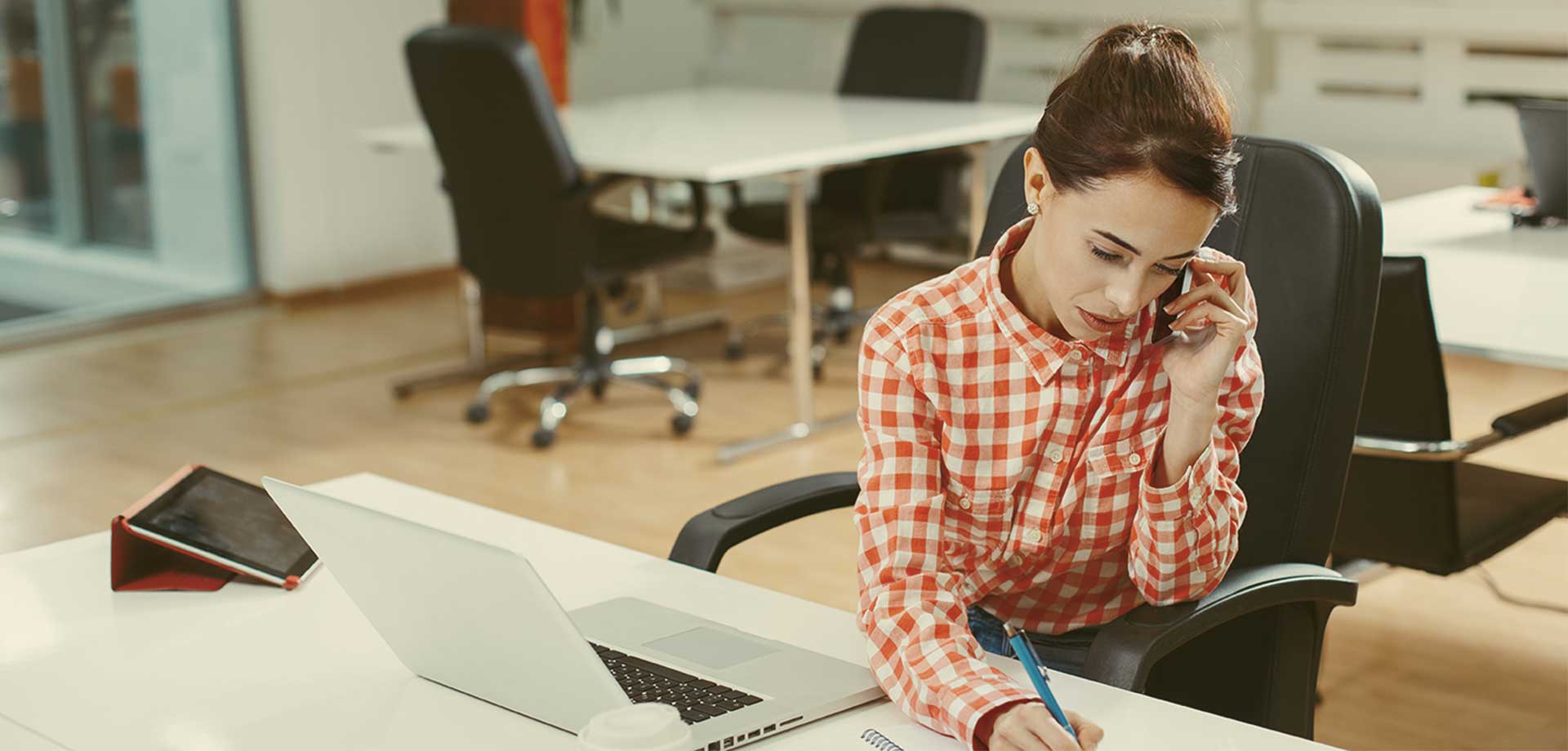 Office Placements - Staff Australia