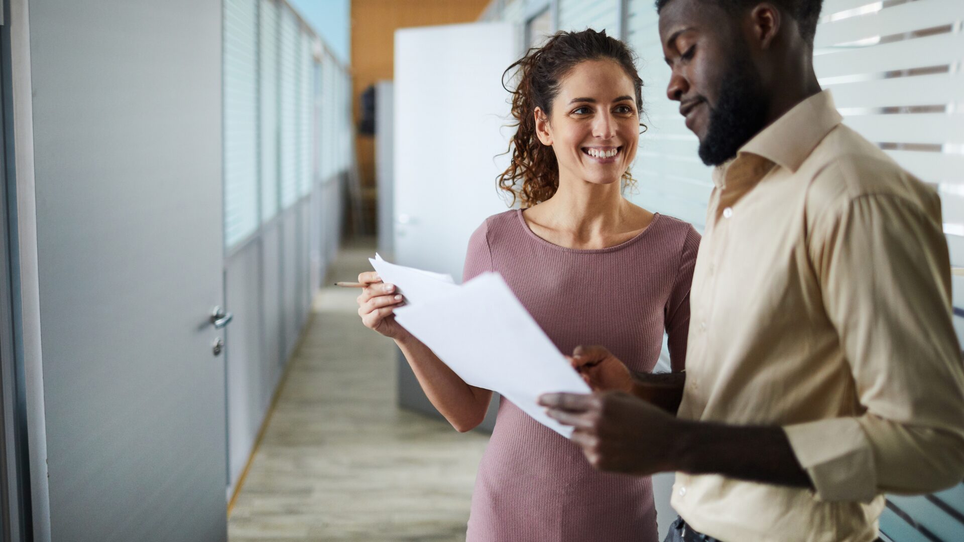 Staff Australia Employment Services