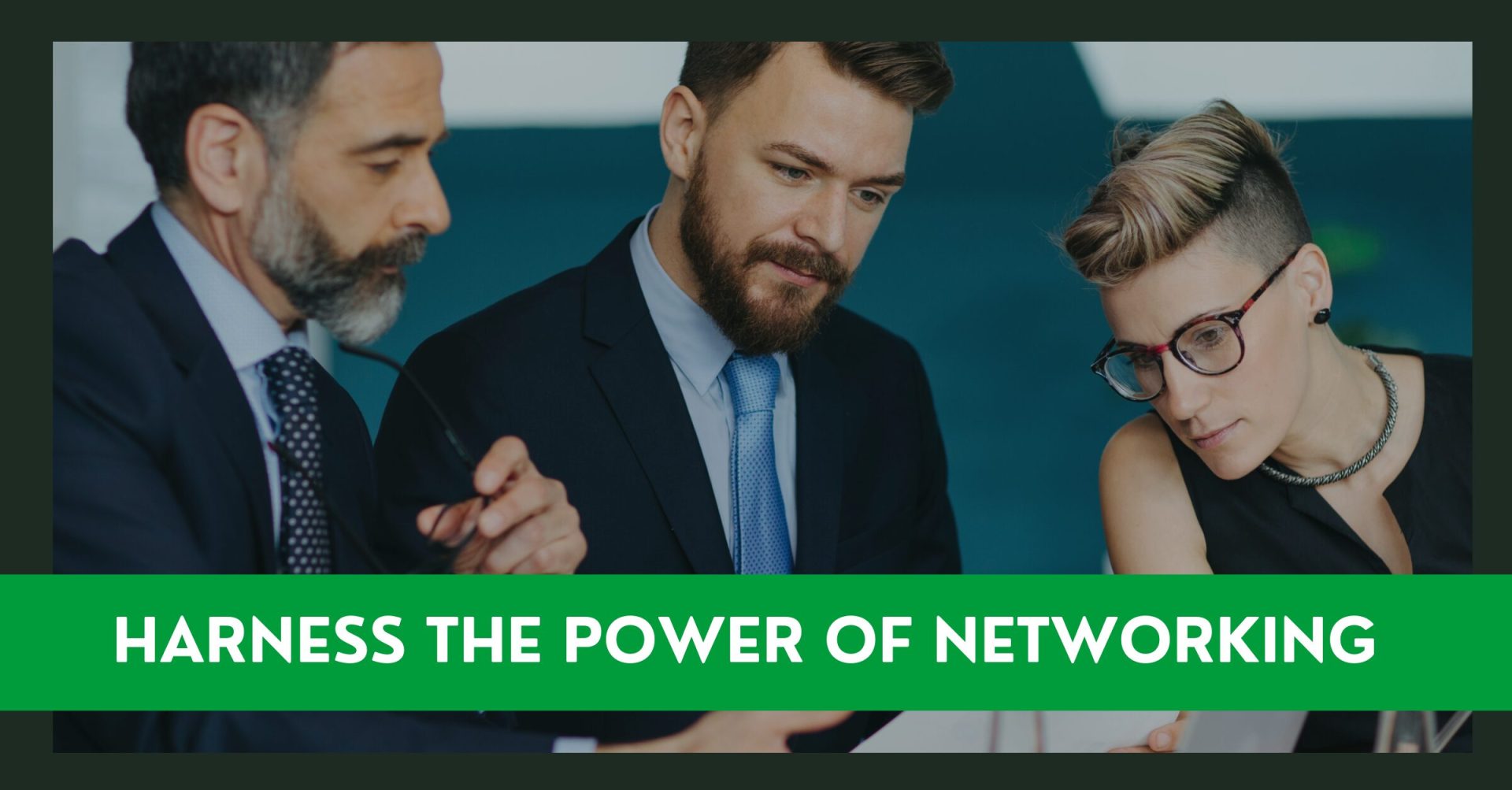 3 Ways Networking Can Help You Get The Job You Want