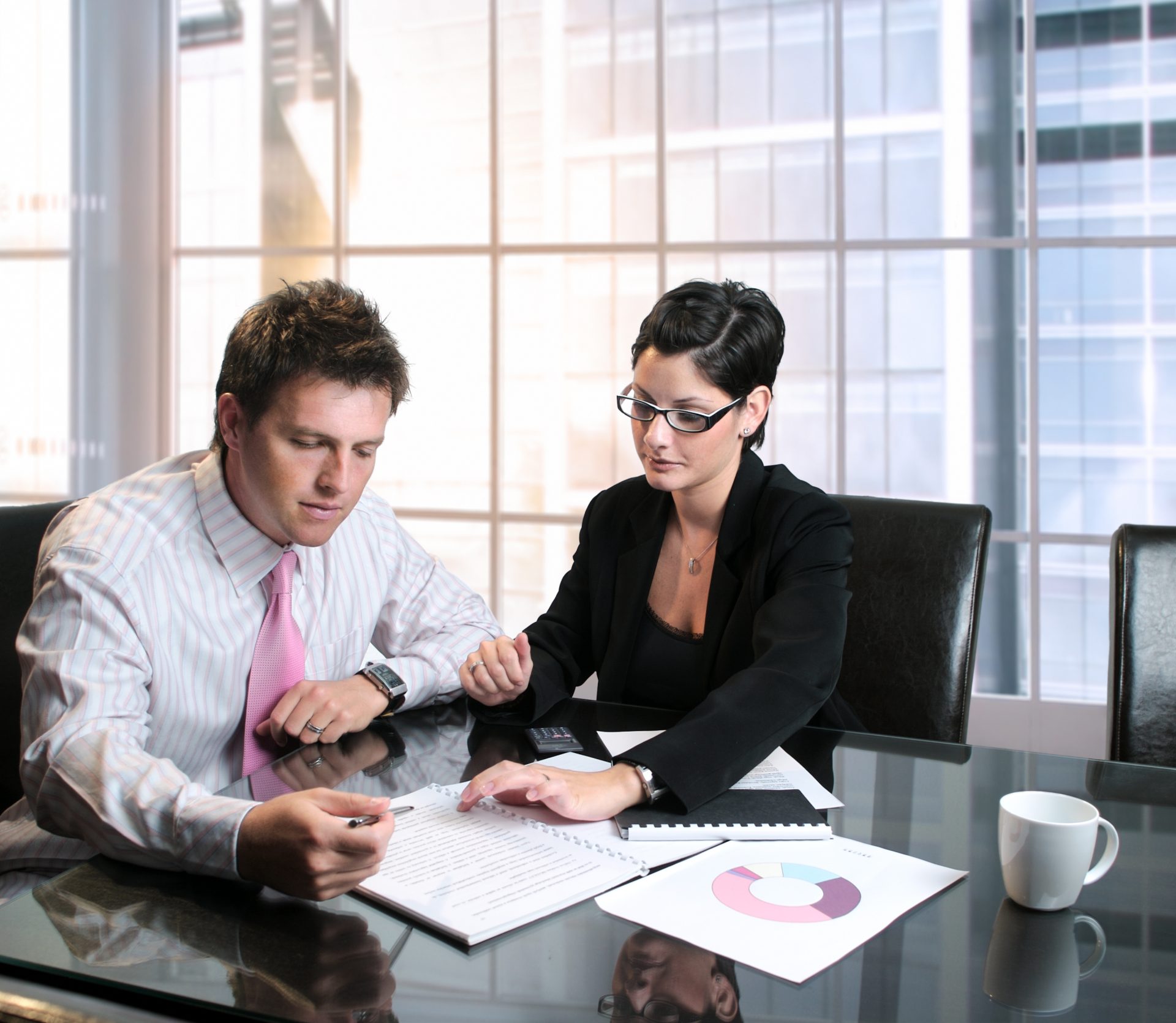 HR Solutions - Staff Australia Employment Services
