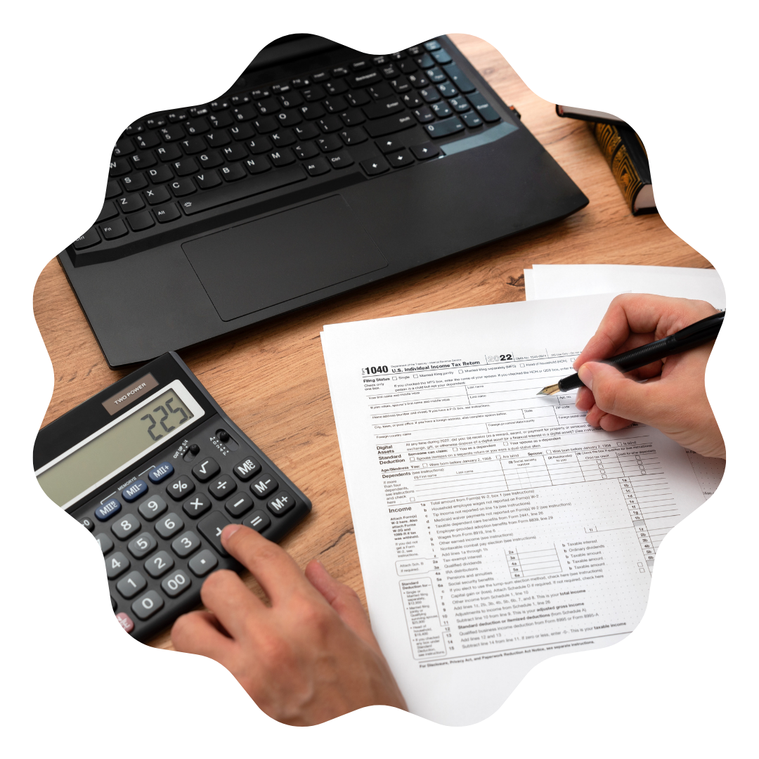 How Tax Works: The Basics Of Tax Time