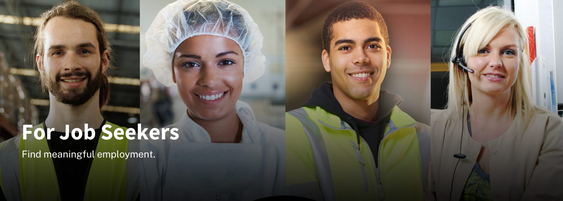 Staff Australia's Job Search Portal