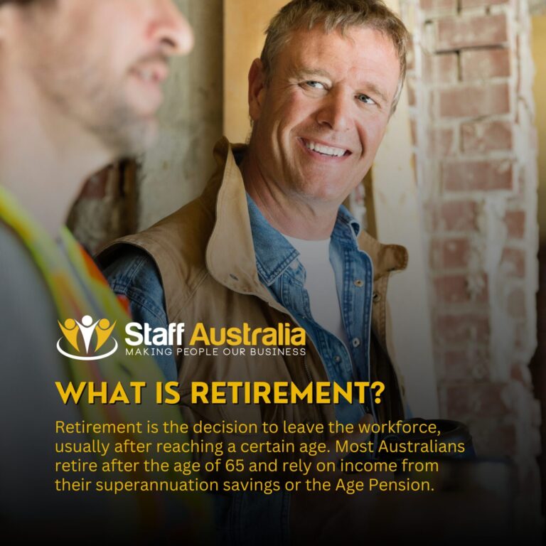 What Does The Future Of Retirement Look Like? Get Prepared.